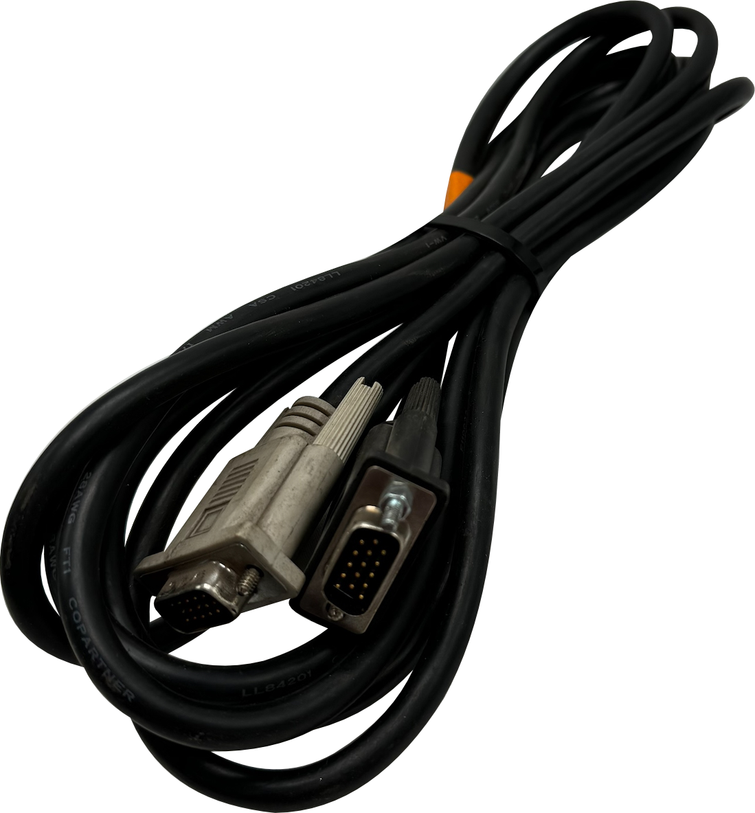Tigerstop Controller Cable - CC5-xx – TS3Saw