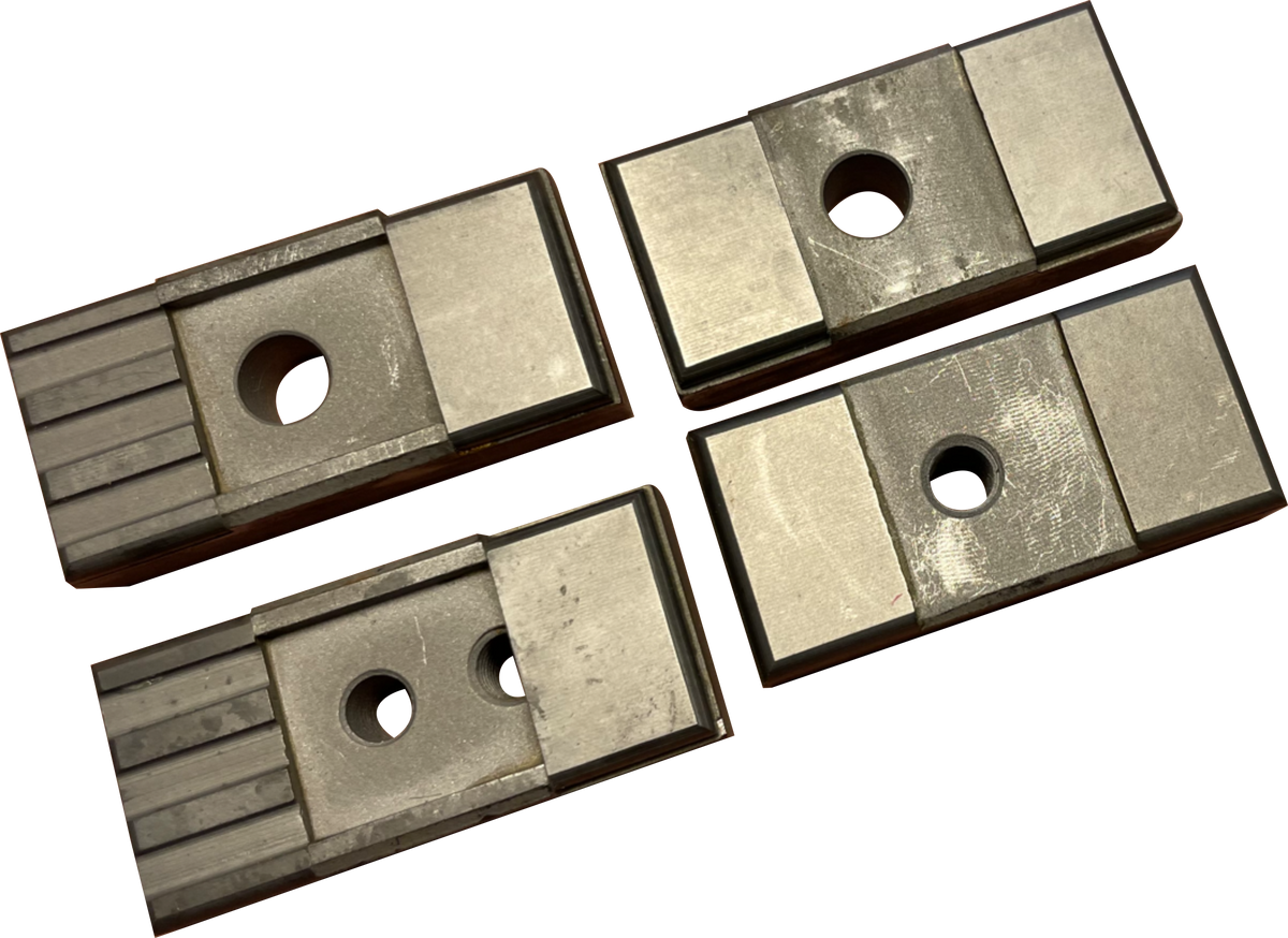 Cosen 1.25" Blade Guide Set - Complete – TS3Saw