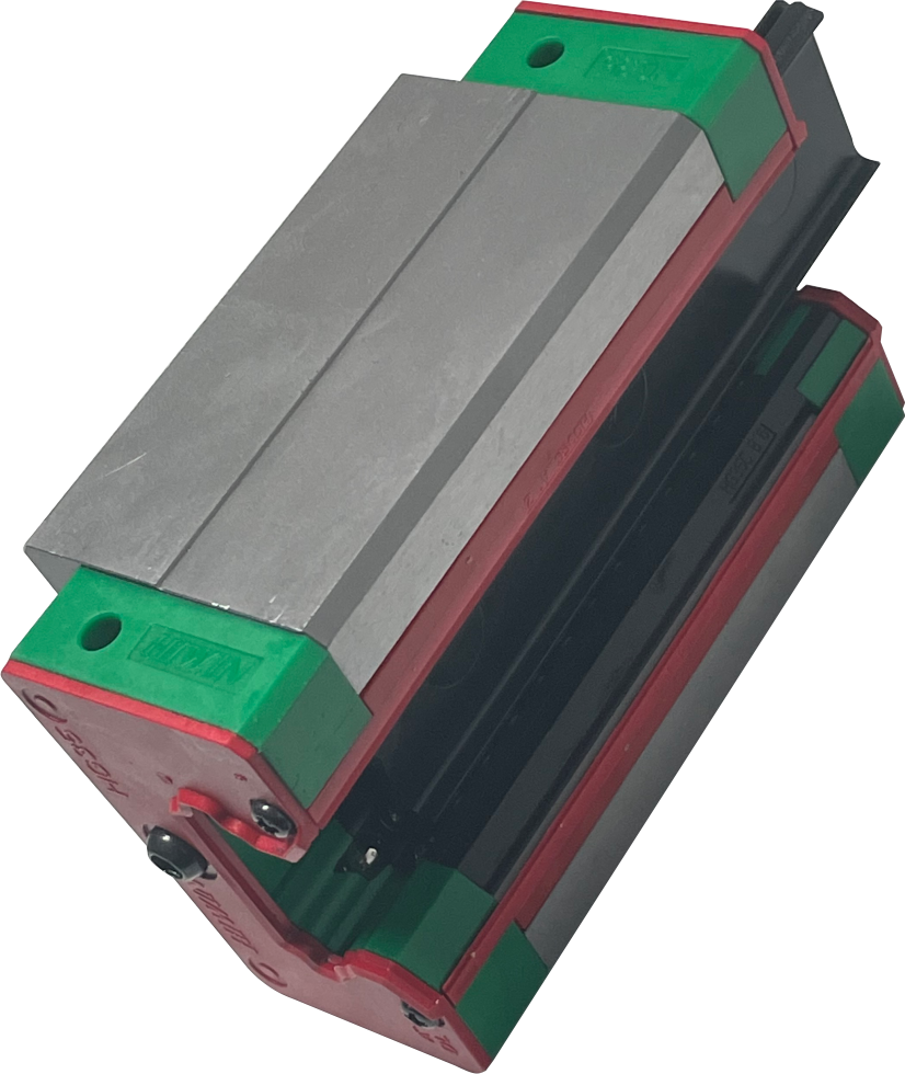 Marvel 11745 - Linear Bearing Block – TS3Saw