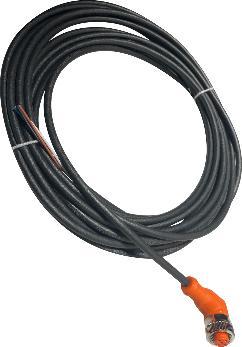 PEL-0104 - Connector Cable - 90 Degree – TS3Saw