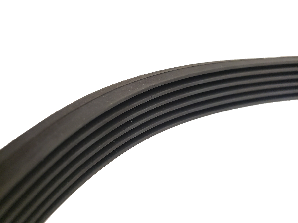 8-1186 - Intermediate Drive Belt – TS3Saw