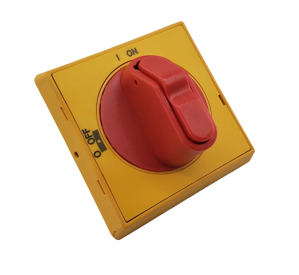 12565 - Disconnect Handle – TS3Saw