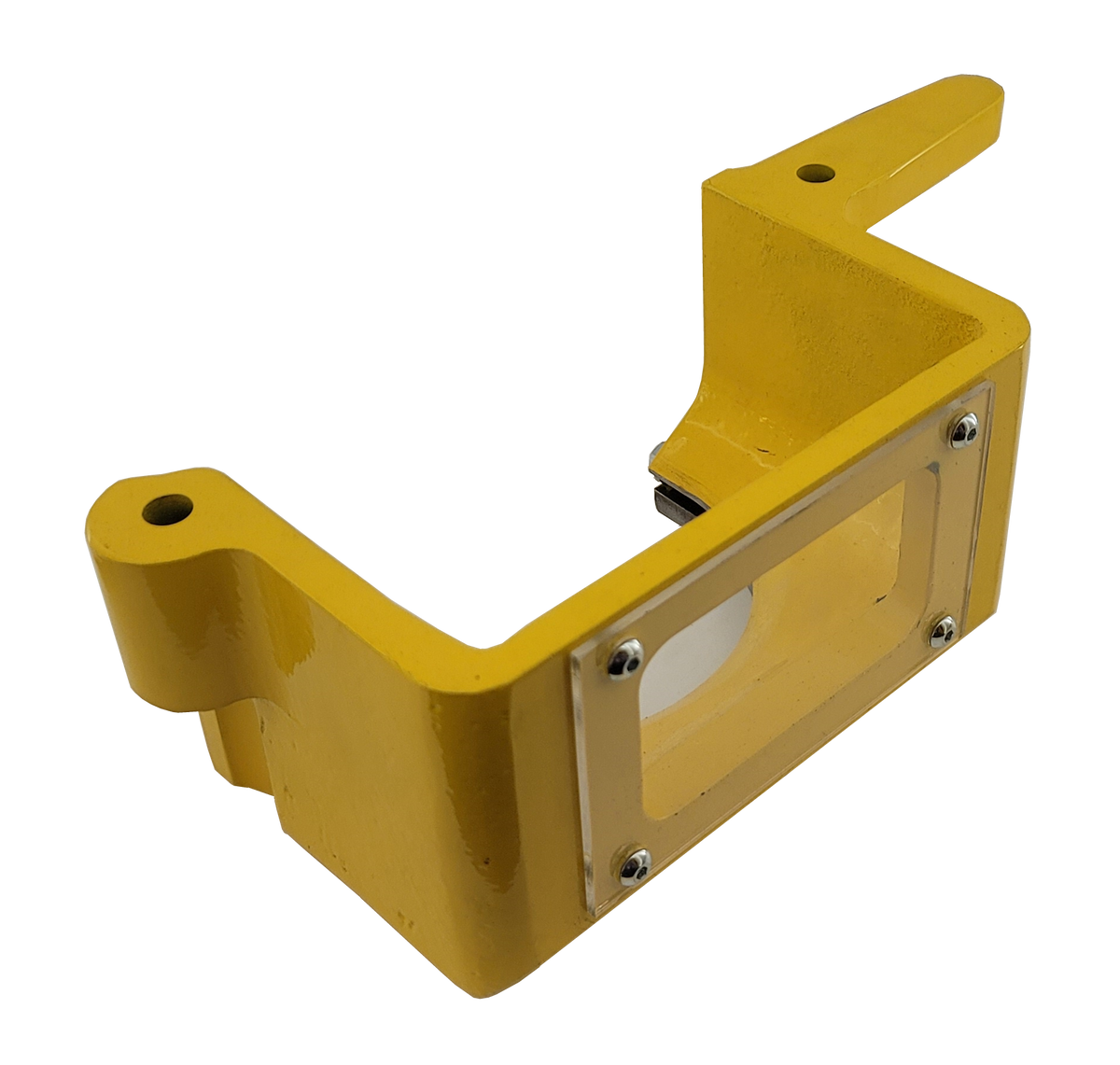 Marvel Ironworker Punch Stripper - MSIW60D – TS3Saw